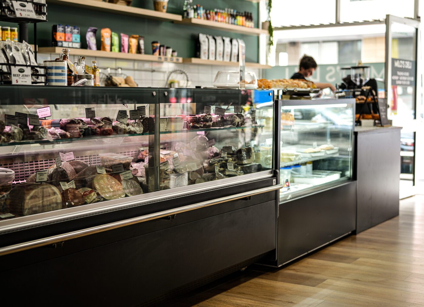 About Us | Cold Display Solutions | Commercial Fridges & Freezers