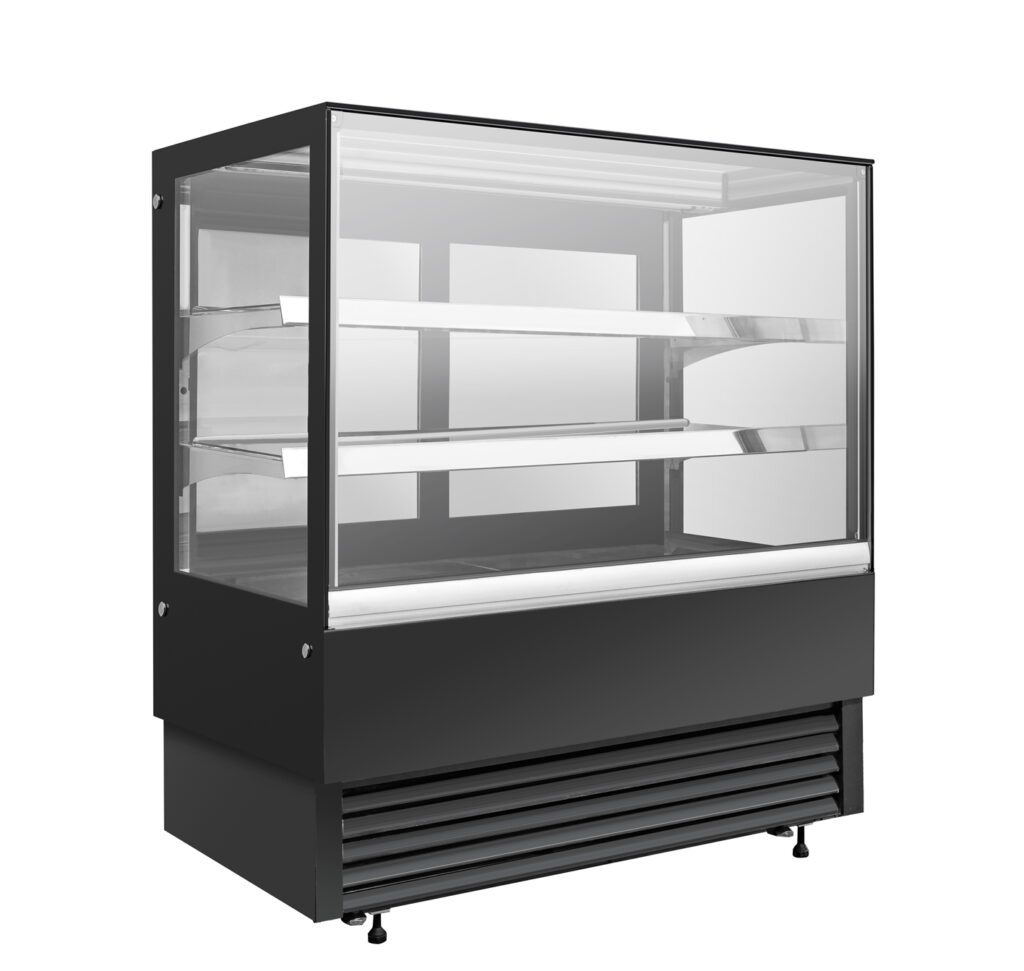 Cake Display Fridge 1200 | Cold Display Solutions