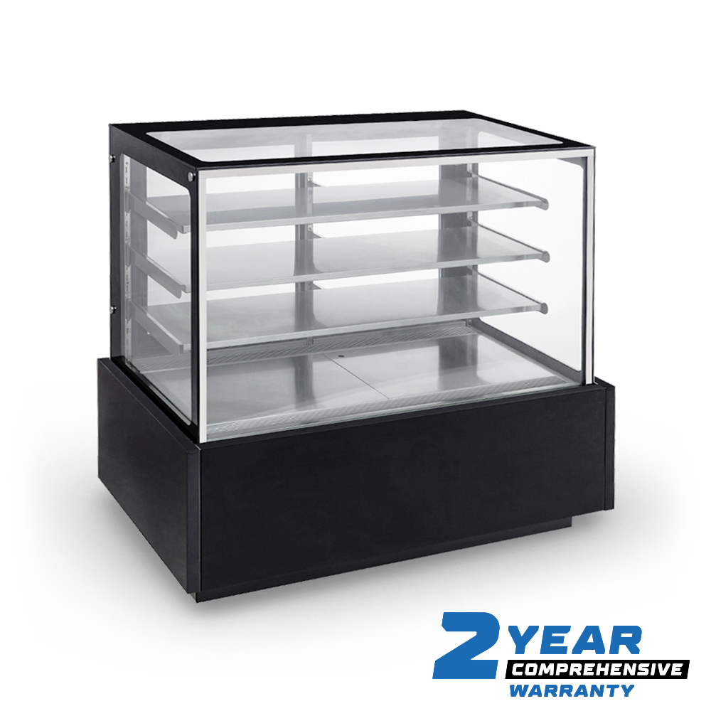 Cake Display Fridge 1500 | Cold Display Solutions