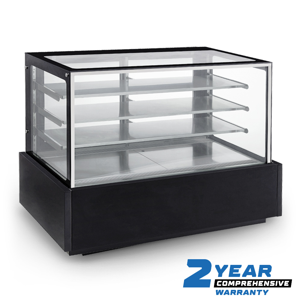 Cake Display Fridge 1800 | Cold Display Solutions